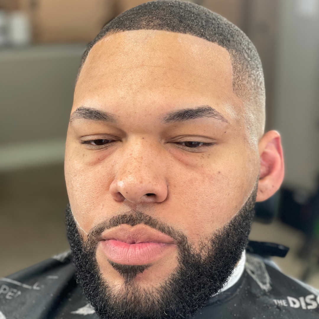 Inner G Complete Beard Care